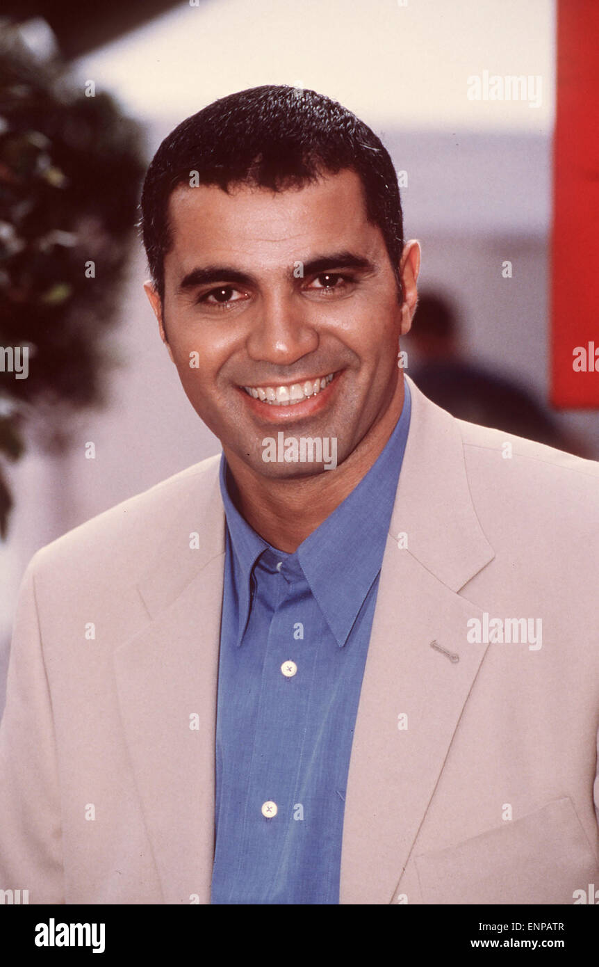 Aiman abdallah Stockfotos und -bilder Kaufen - Alamy