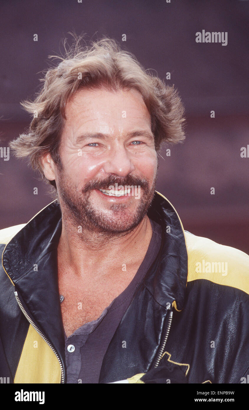 Goetz george -Fotos und -Bildmaterial in hoher Auflösung – Alamy