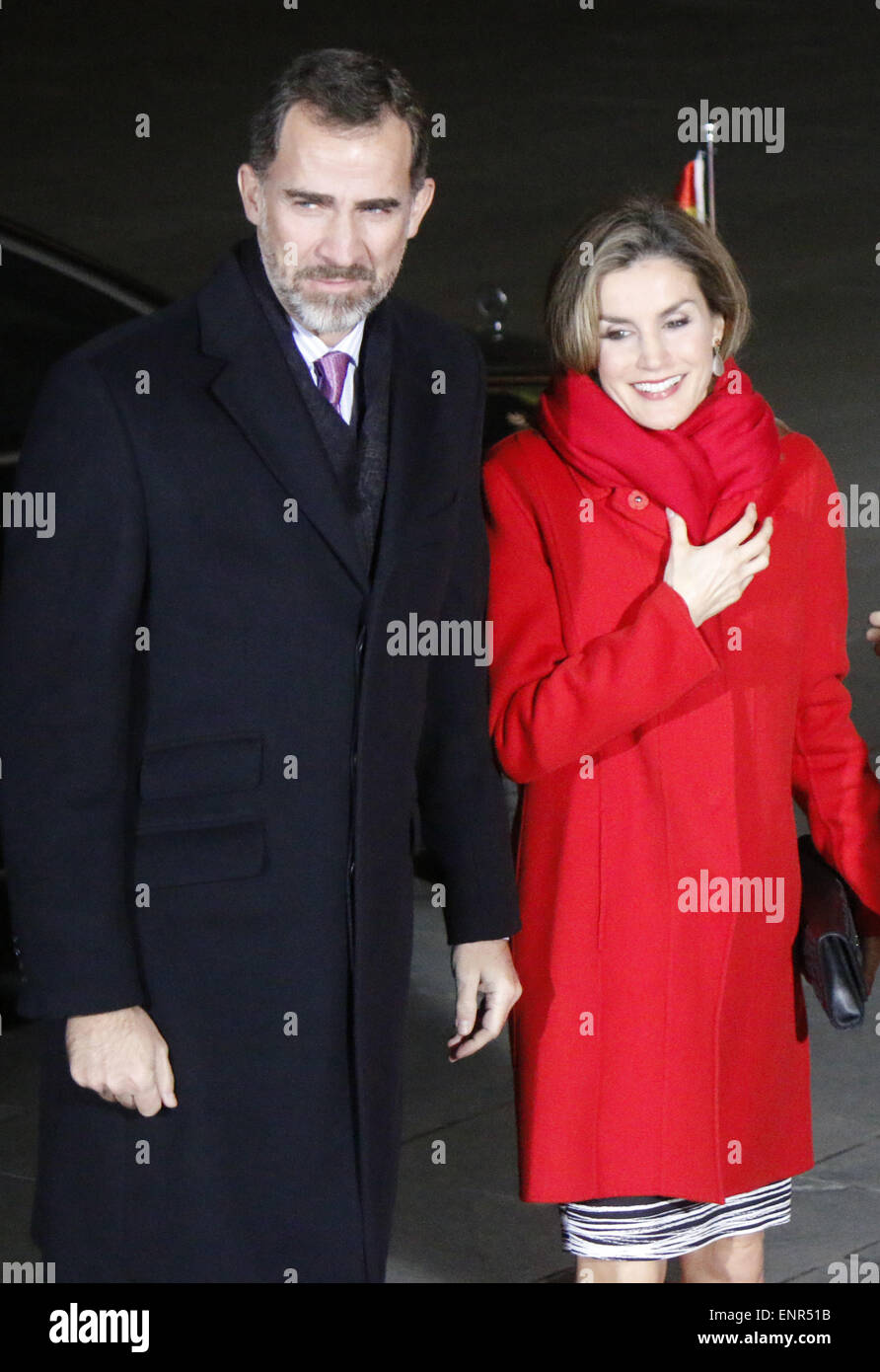 King felipe vi spain queen -Fotos und -Bildmaterial in hoher Auflösung ...