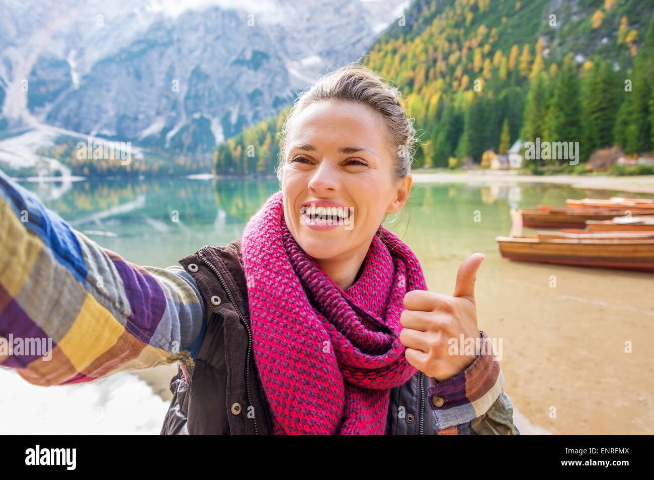 Lago di bries -Fotos und -Bildmaterial in hoher Auflösung – Alamy