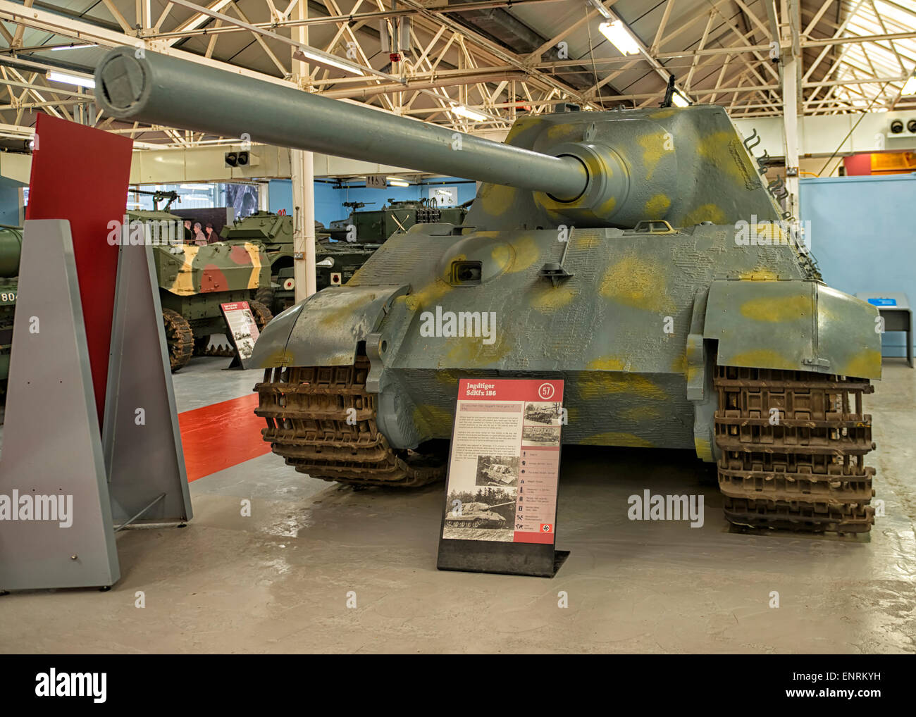 Da Vinci Tank Stockfotos und -bilder Kaufen - Alamy