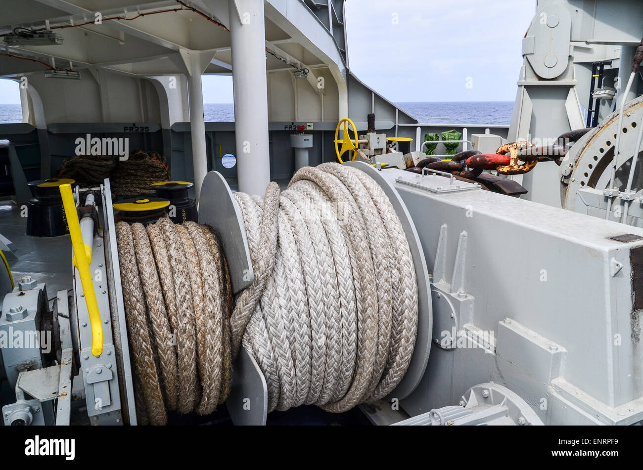 Der bug des schiffes -Fotos und -Bildmaterial in hoher Auflösung – Alamy