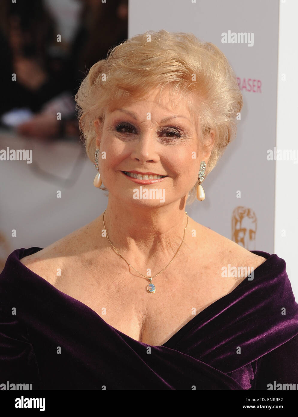 Angela rippon -Fotos und -Bildmaterial in hoher Auflösung – Alamy