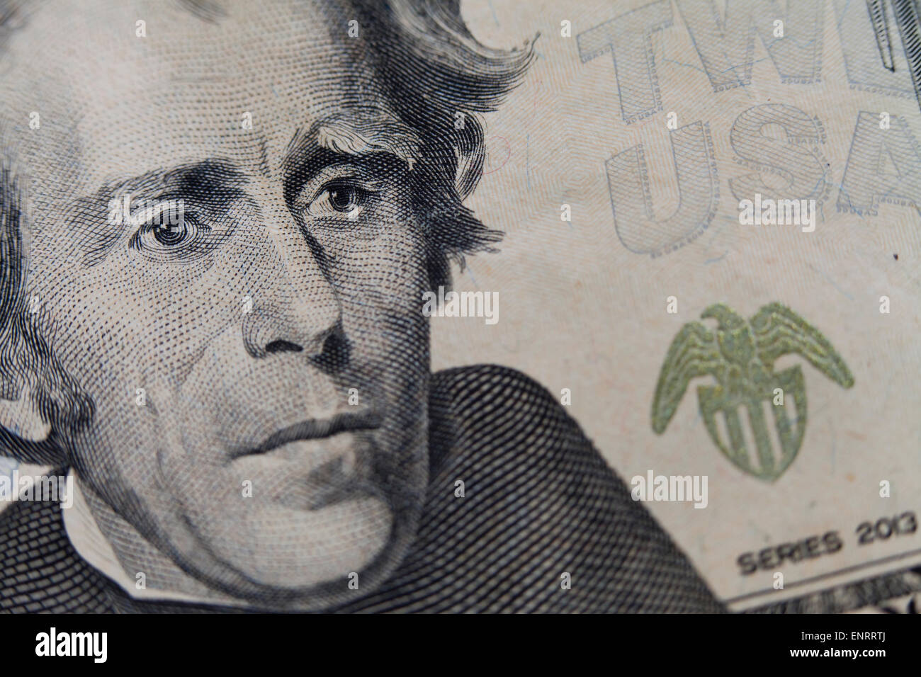 Amerikanisches banknotendetail -Fotos und -Bildmaterial in hoher ...