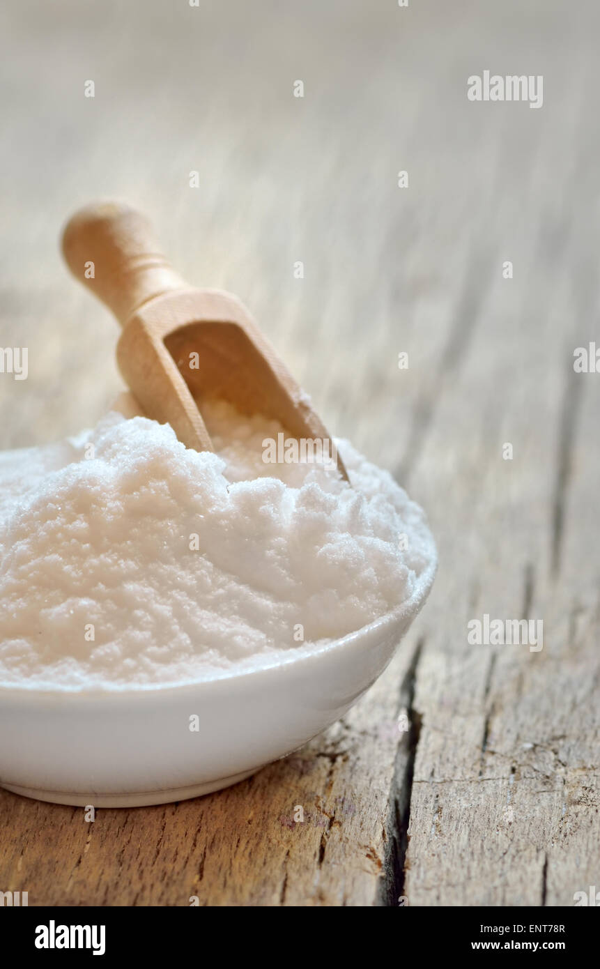 Bikarbonat soda -Fotos und -Bildmaterial in hoher Auflösung – Alamy