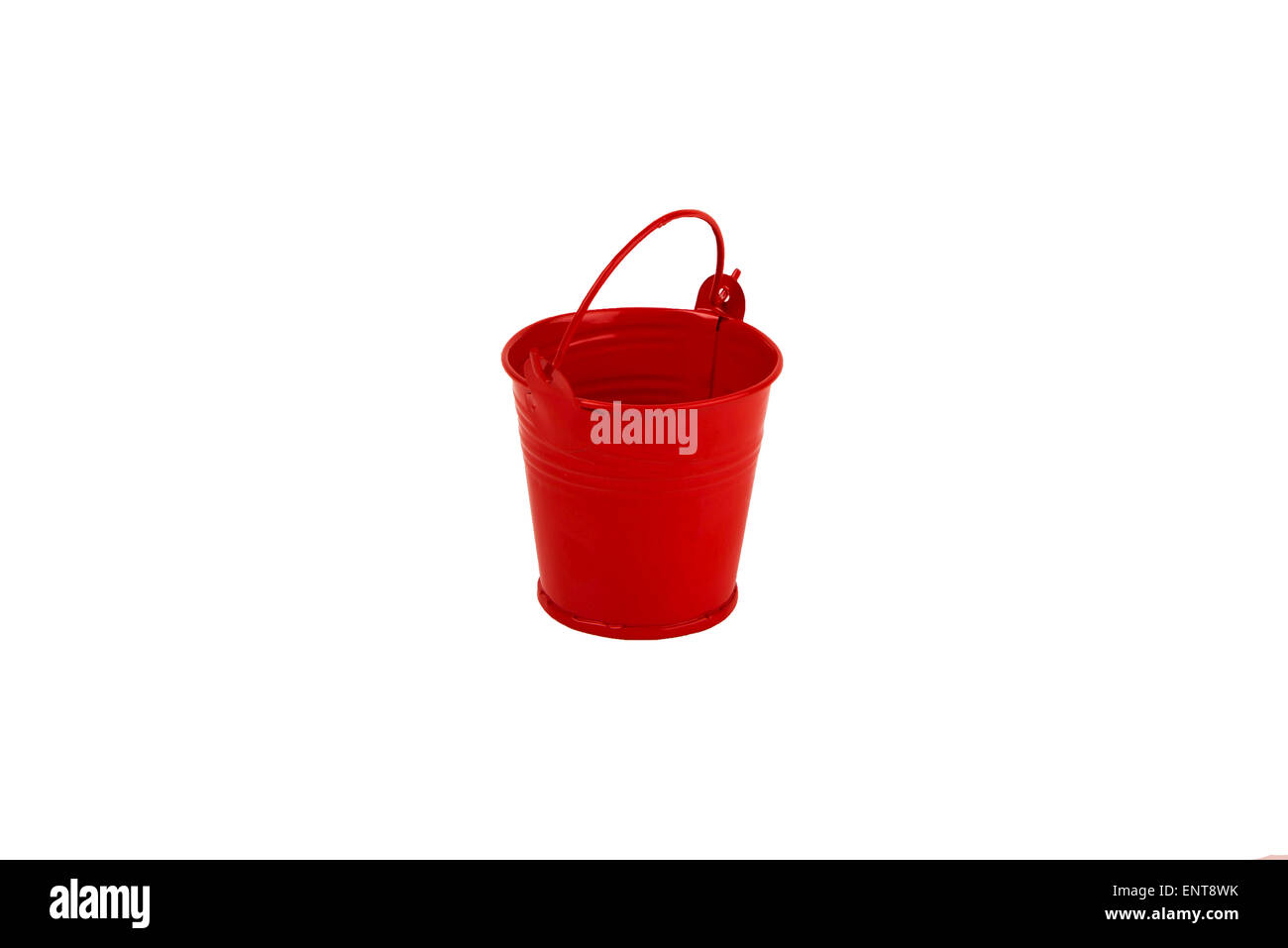 Roter eimergriff -Fotos und -Bildmaterial in hoher Auflösung – Alamy