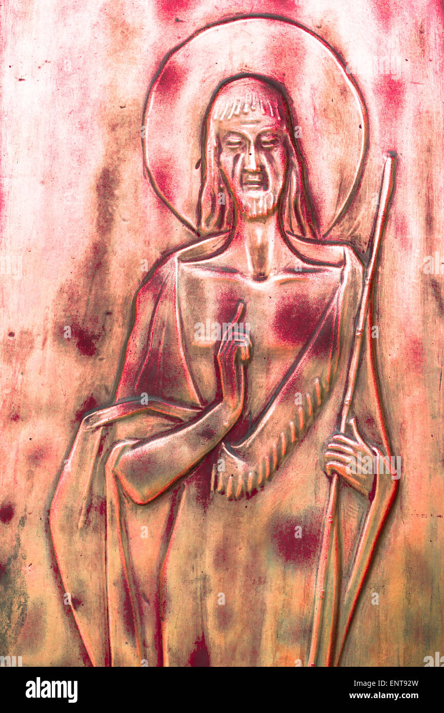 Der leidende jesus ikone -Fotos und -Bildmaterial in hoher Auflösung – Alamy