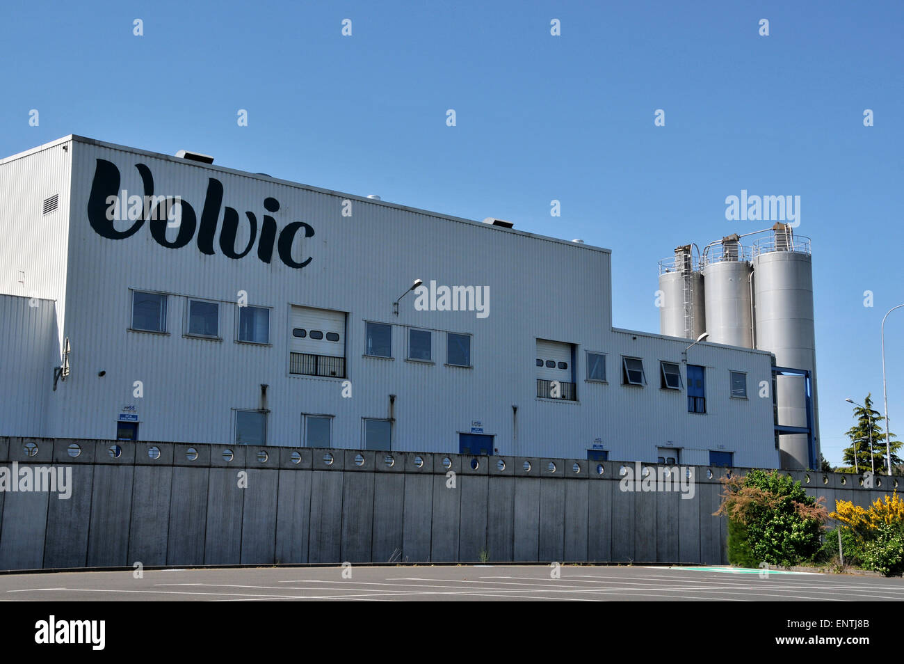 Volvic mineral water -Fotos und -Bildmaterial in hoher Auflösung – Alamy