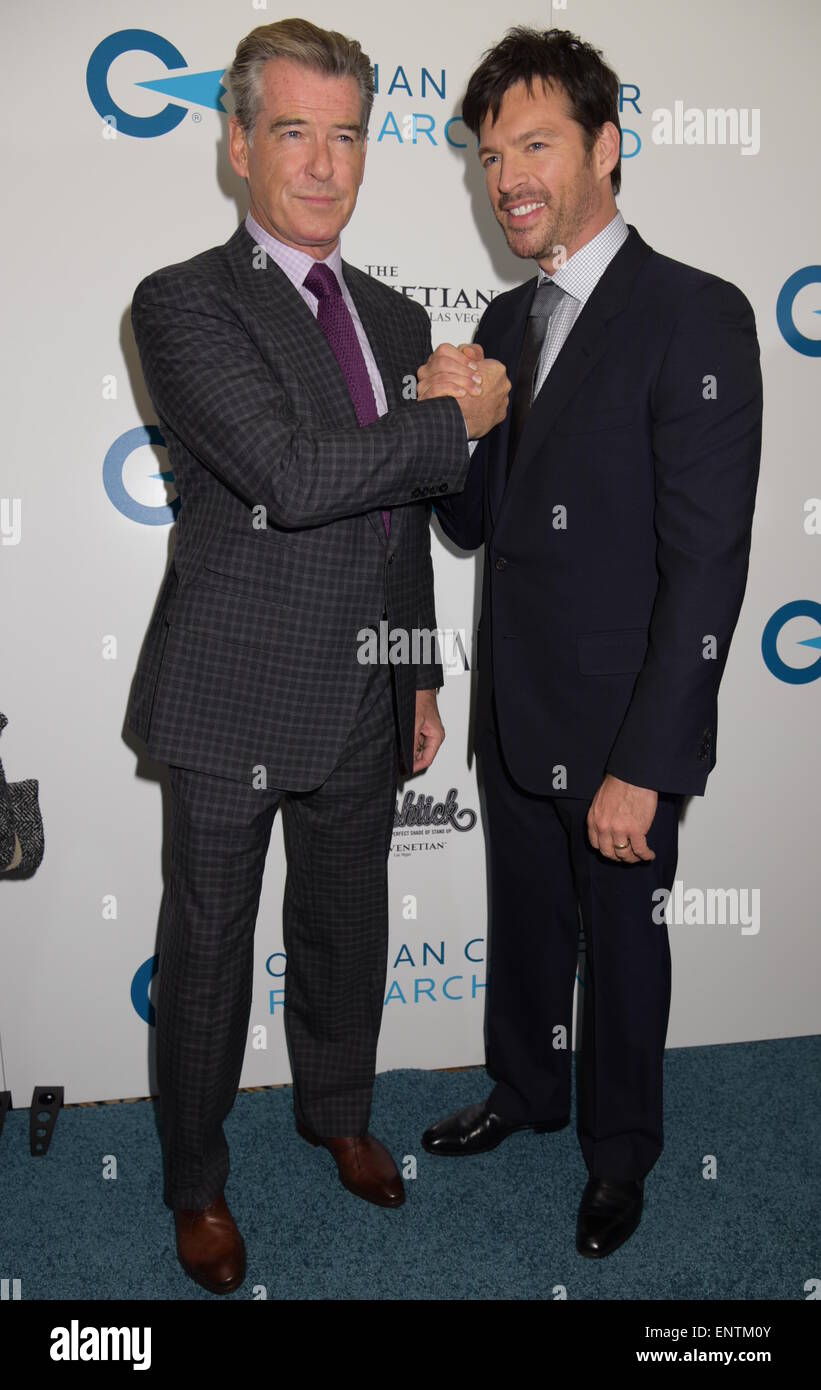 2014 Eierstock-Krebs Forschung des Fonds-Legenden-Gala im Pierre Hotel ...