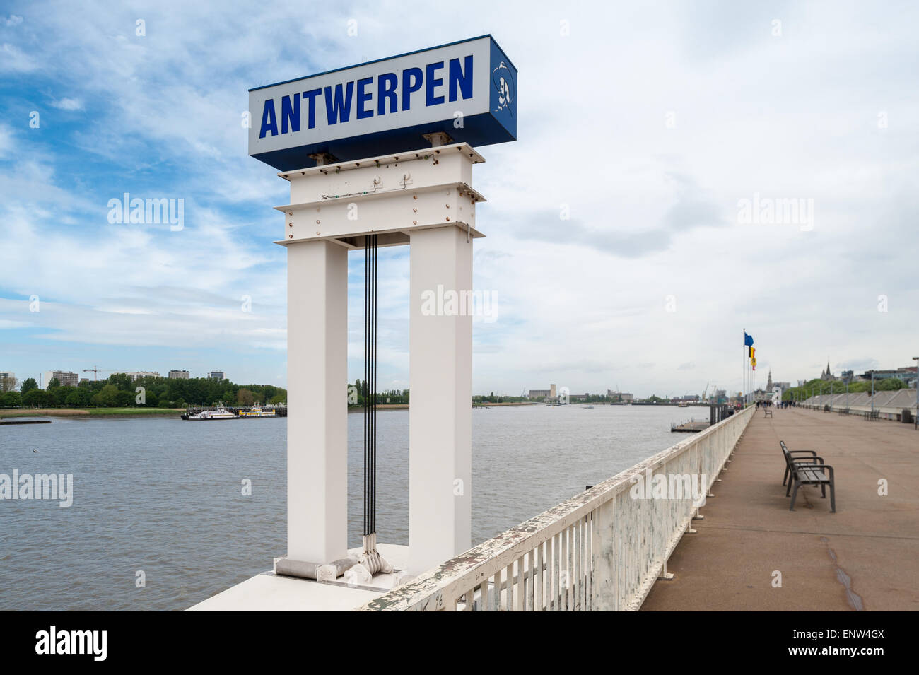 Schelde belgium -Fotos und -Bildmaterial in hoher Auflösung – Alamy