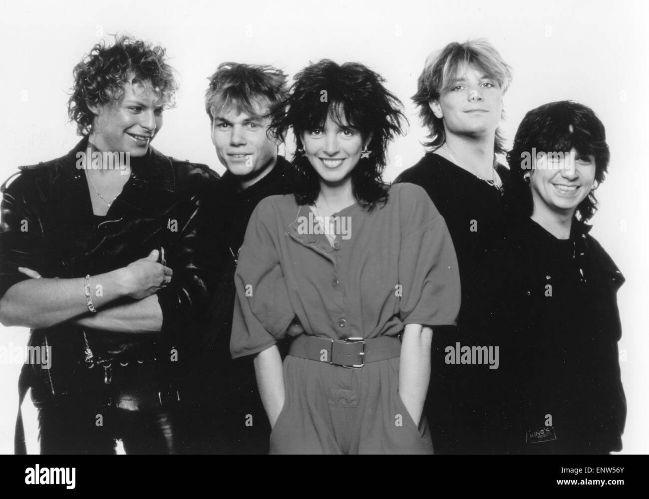 Nena 1984 -Fotos und -Bildmaterial in hoher Auflösung – Alamy