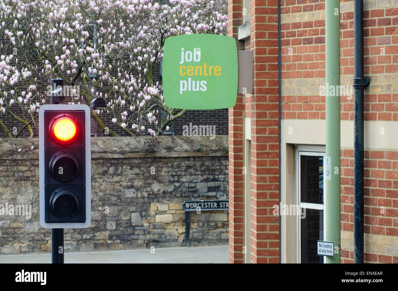 Jobcenter zeichen -Fotos und -Bildmaterial in hoher Auflösung – Alamy
