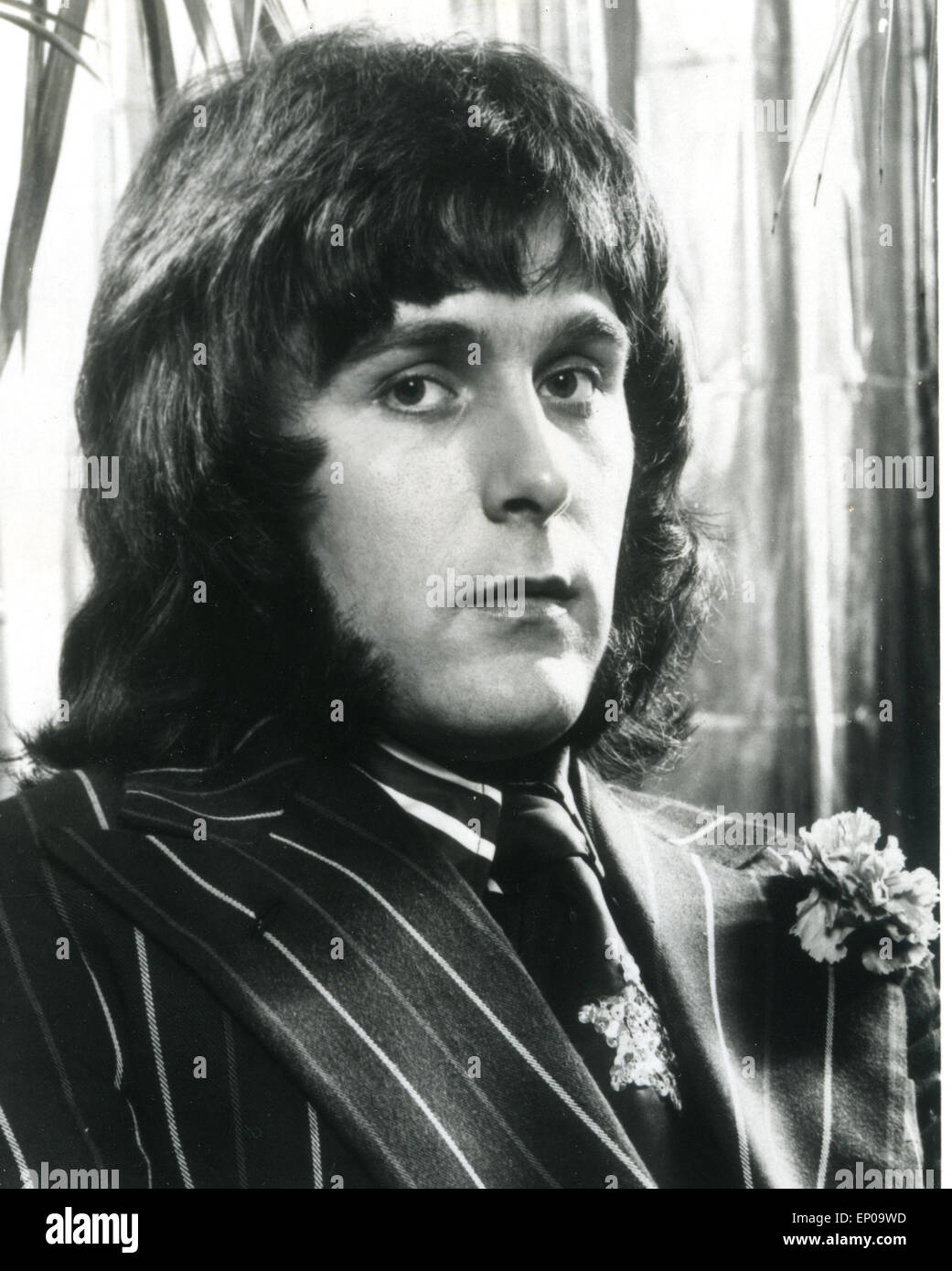 MUD UK pop-Gruppe mit Ray Stiles 1966 Stockfotografie - Alamy