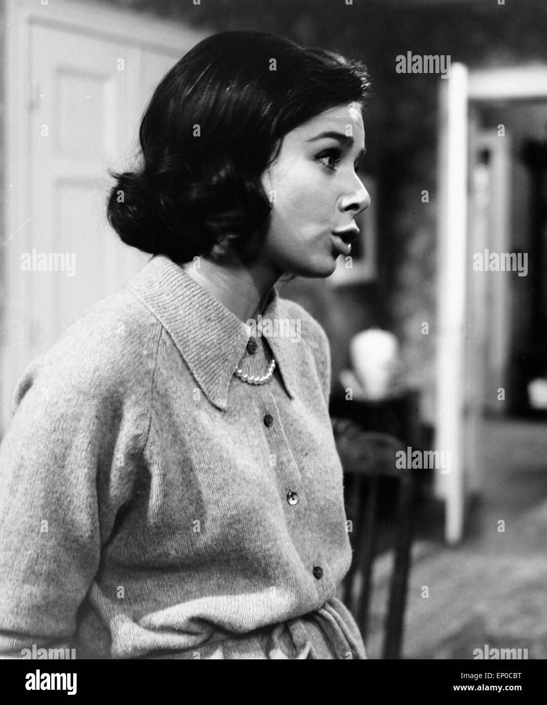 Die Unverbesserlichen, Deutschland 1965, Regie: Claus Peter Witt, Monia ...