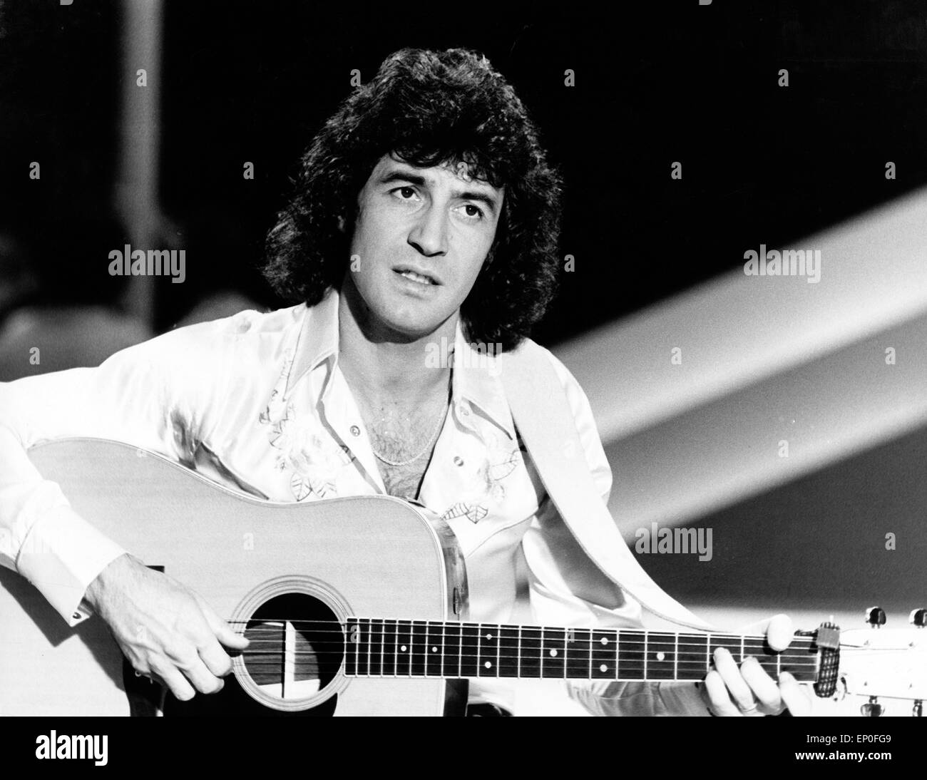 Albert hammond -Fotos und -Bildmaterial in hoher Auflösung – Alamy