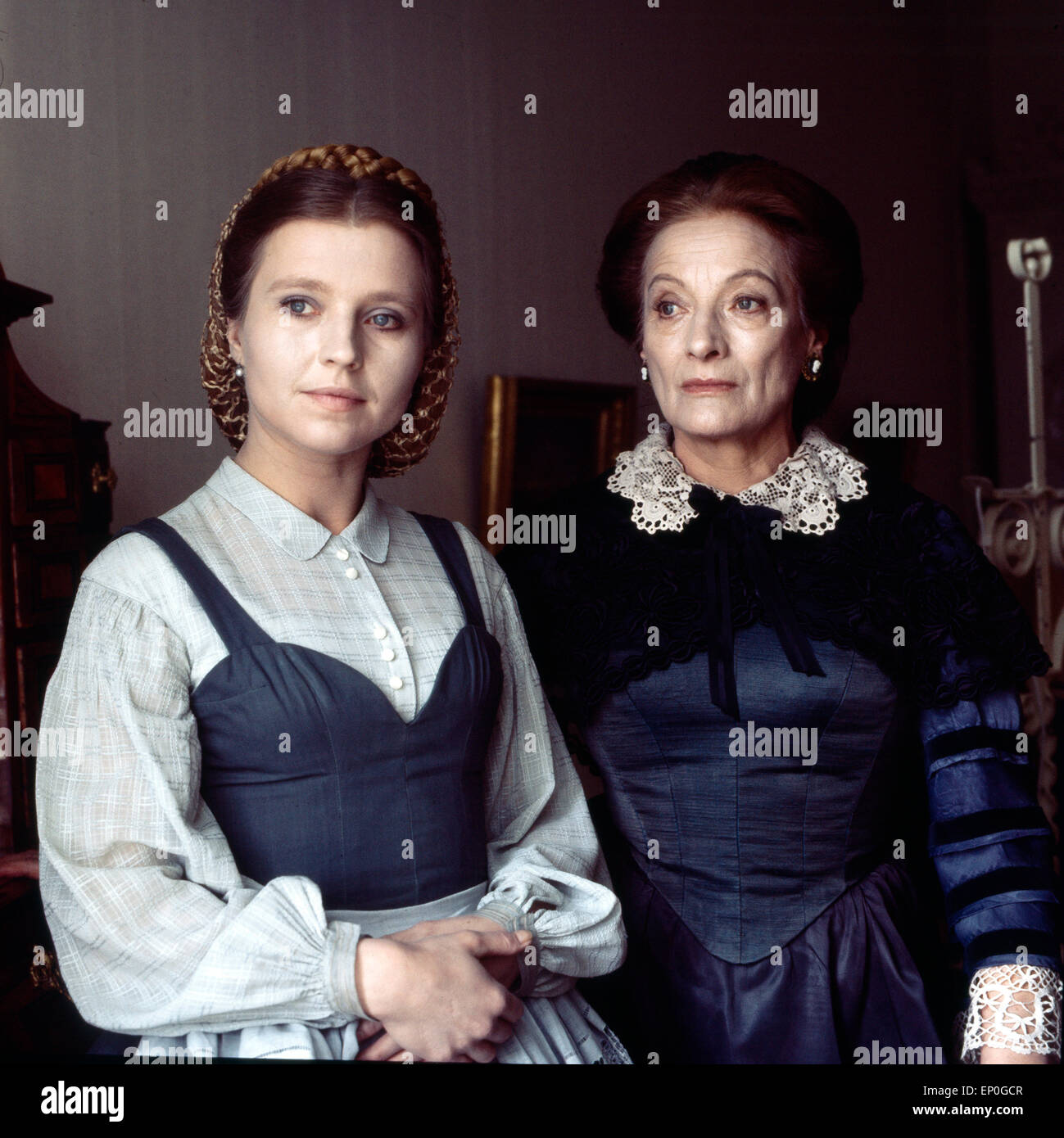 Hanna schygulla und lilo pempeit -Fotos und -Bildmaterial in hoher ...