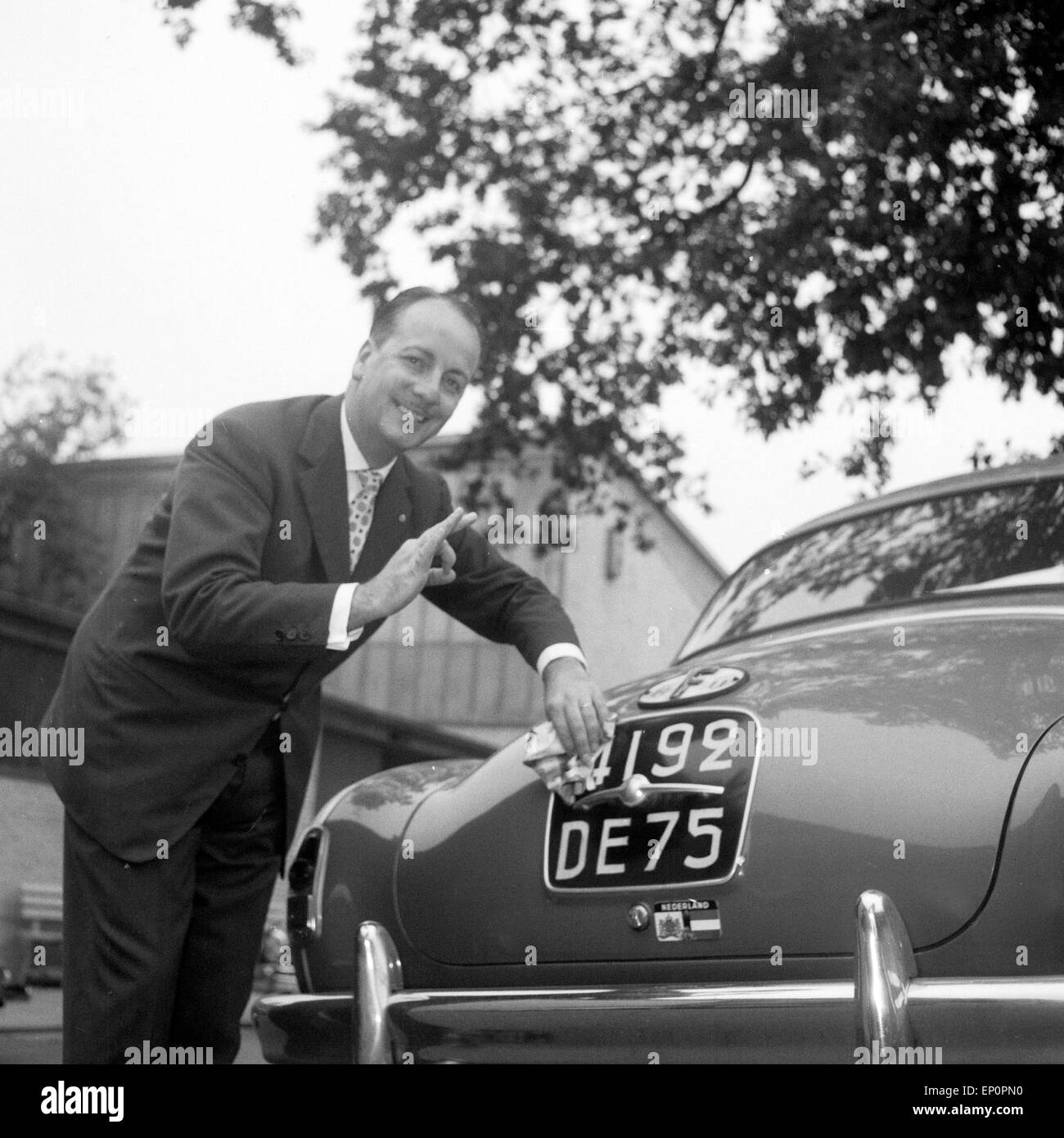 Lou van burg -Fotos und -Bildmaterial in hoher Auflösung – Alamy