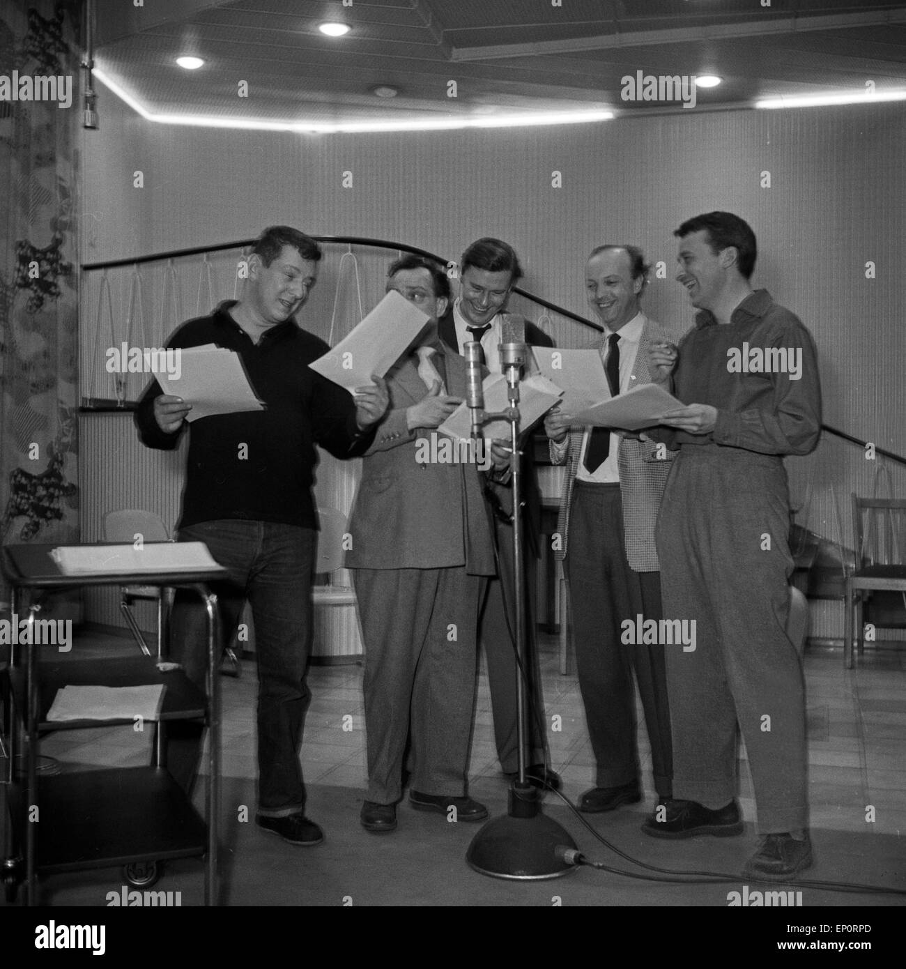 Heinz klevenow -Fotos und -Bildmaterial in hoher Auflösung – Alamy