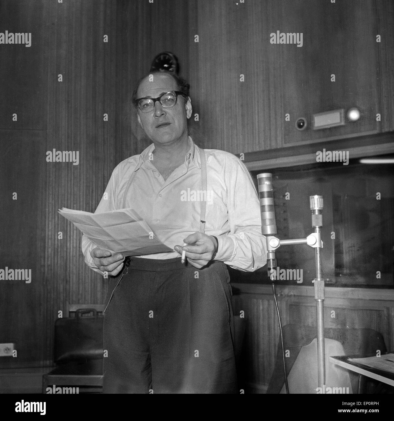 Manfred steffen -Fotos und -Bildmaterial in hoher Auflösung – Alamy