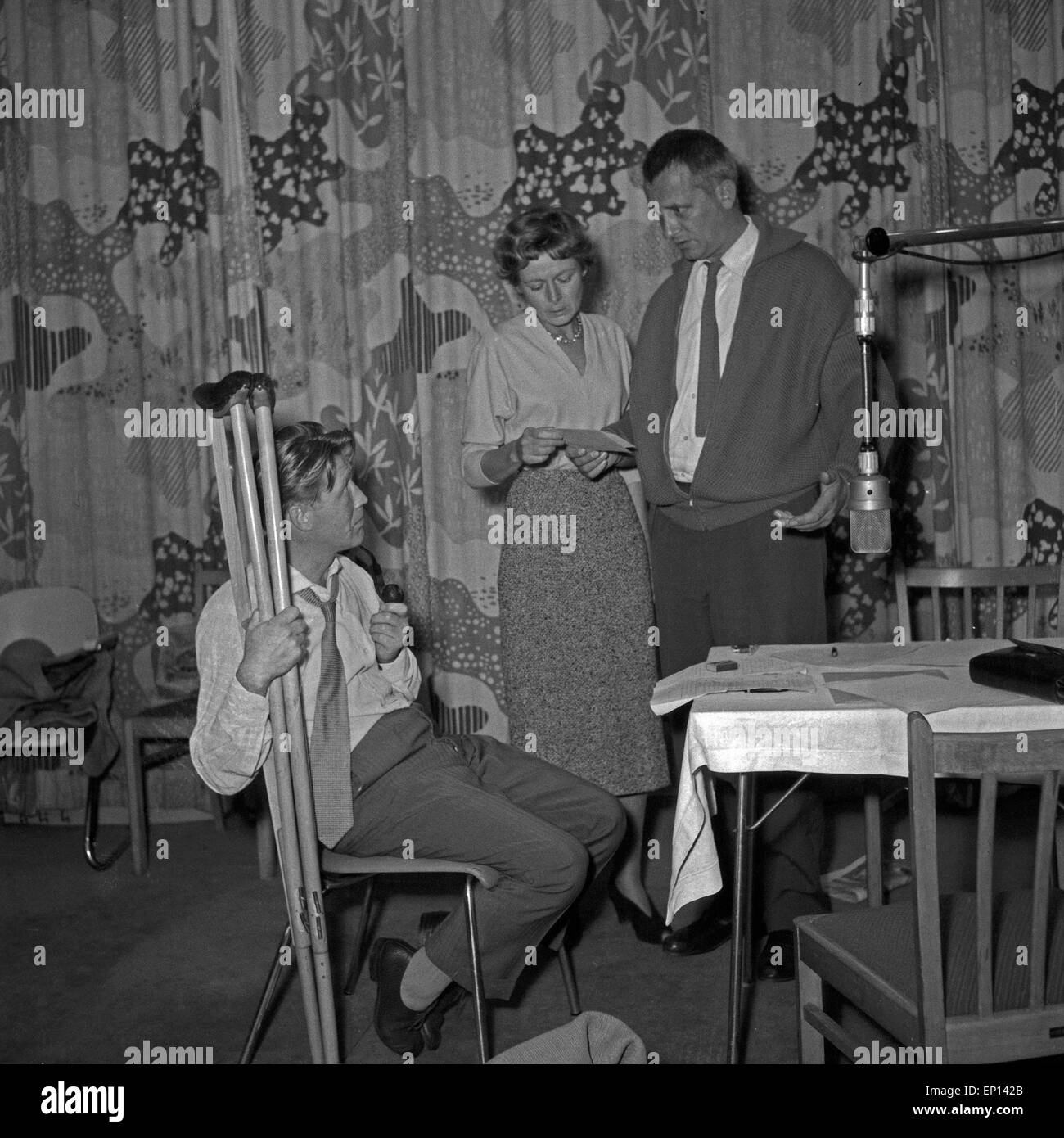 Richard blech -Fotos und -Bildmaterial in hoher Auflösung – Alamy