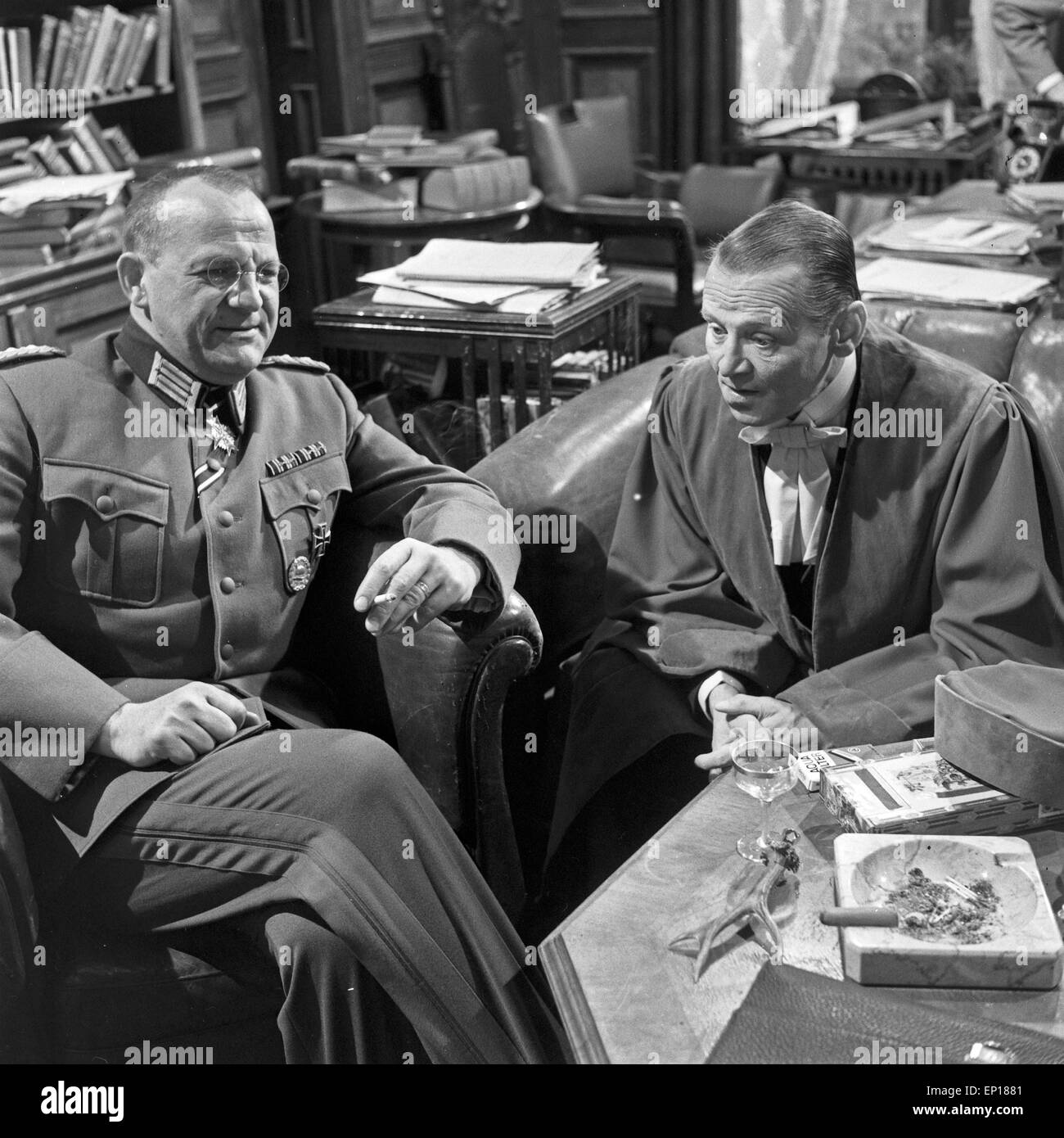 Siegfried wischnewski -Fotos und -Bildmaterial in hoher Auflösung – Alamy