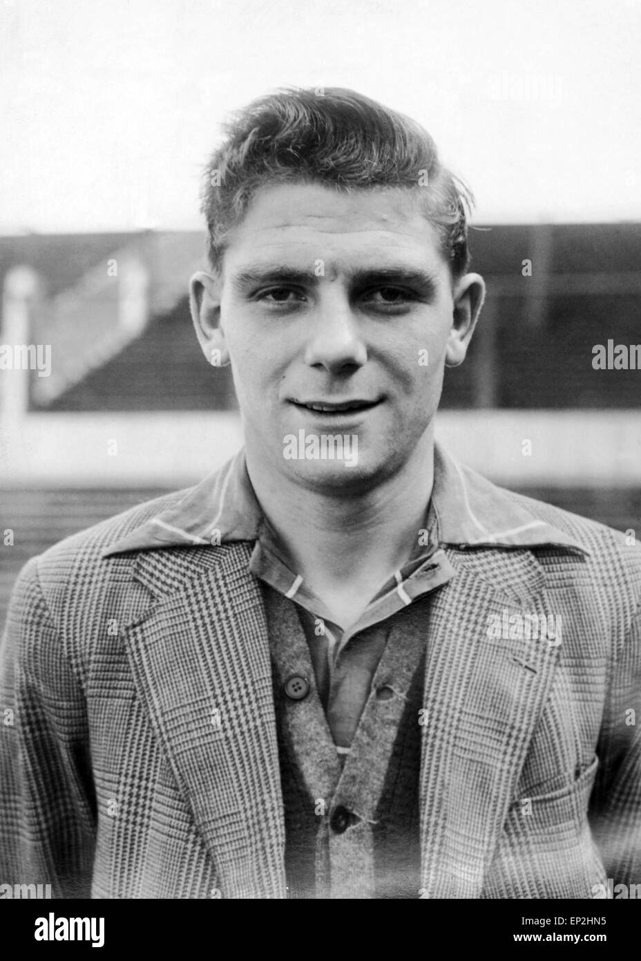 Duncan edwards -Fotos und -Bildmaterial in hoher Auflösung – Alamy