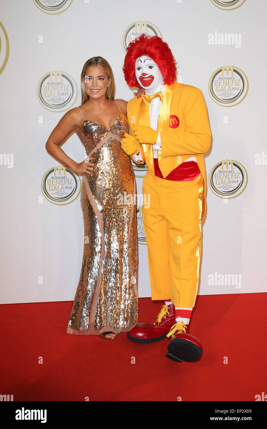 Mc donald deutschland münchen -Fotos und -Bildmaterial in hoher ...