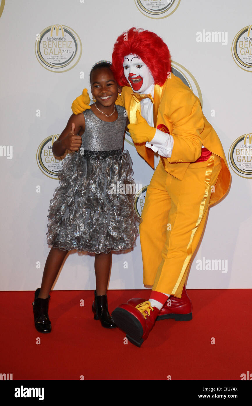 Mc donald deutschland münchen -Fotos und -Bildmaterial in hoher ...