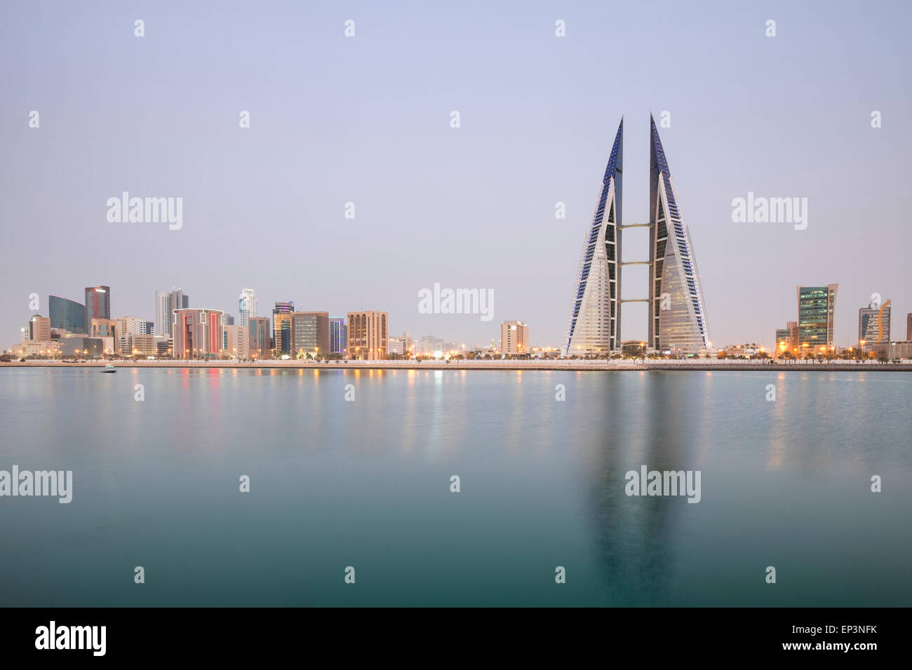 World trade centre manama bahrain -Fotos und -Bildmaterial in hoher ...