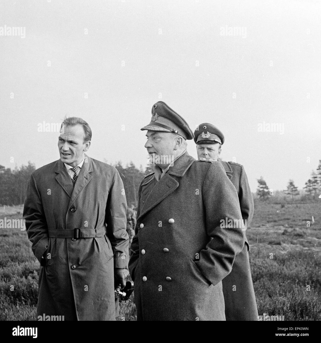 Bundeswehr Officer Stockfotos & Bundeswehr Officer Bilder - Alamy