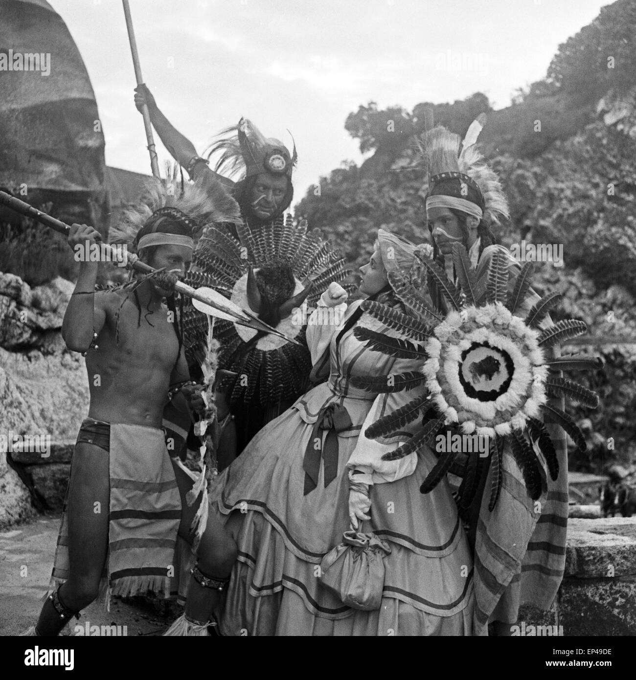 Schatz im silbersee -Fotos und -Bildmaterial in hoher Auflösung – Alamy