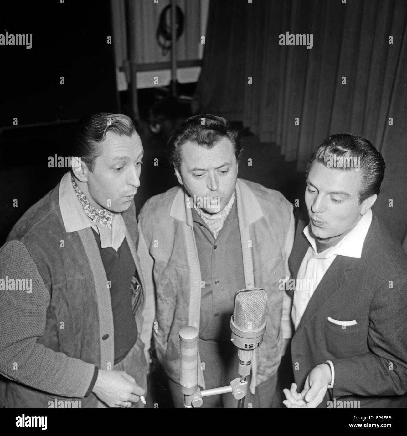 Roland trio -Fotos und -Bildmaterial in hoher Auflösung – Alamy