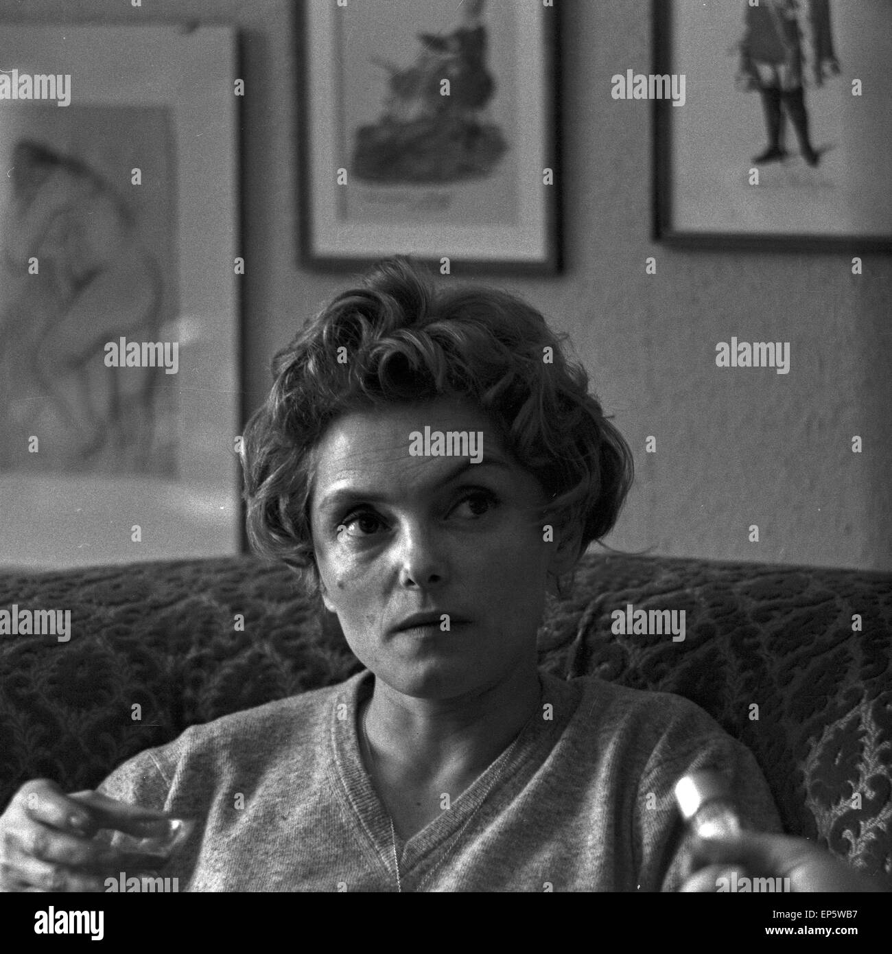 Erna goldmann -Fotos und -Bildmaterial in hoher Auflösung – Alamy