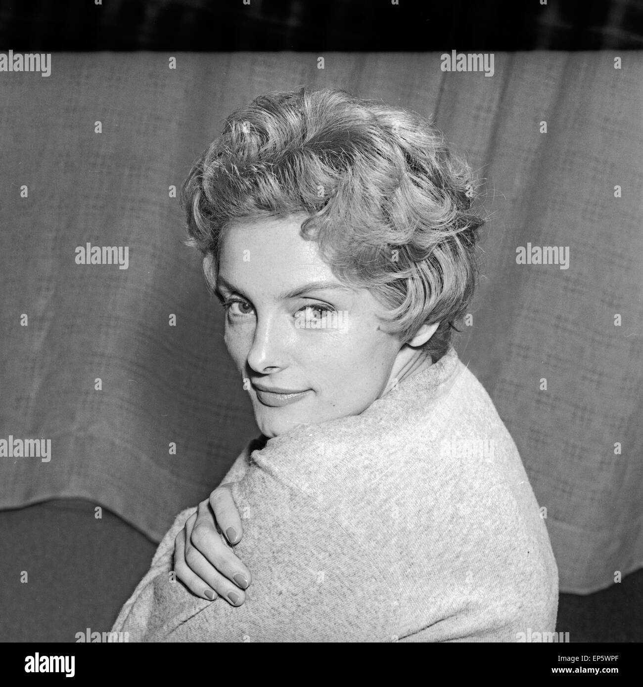 Erna goldmann -Fotos und -Bildmaterial in hoher Auflösung – Alamy