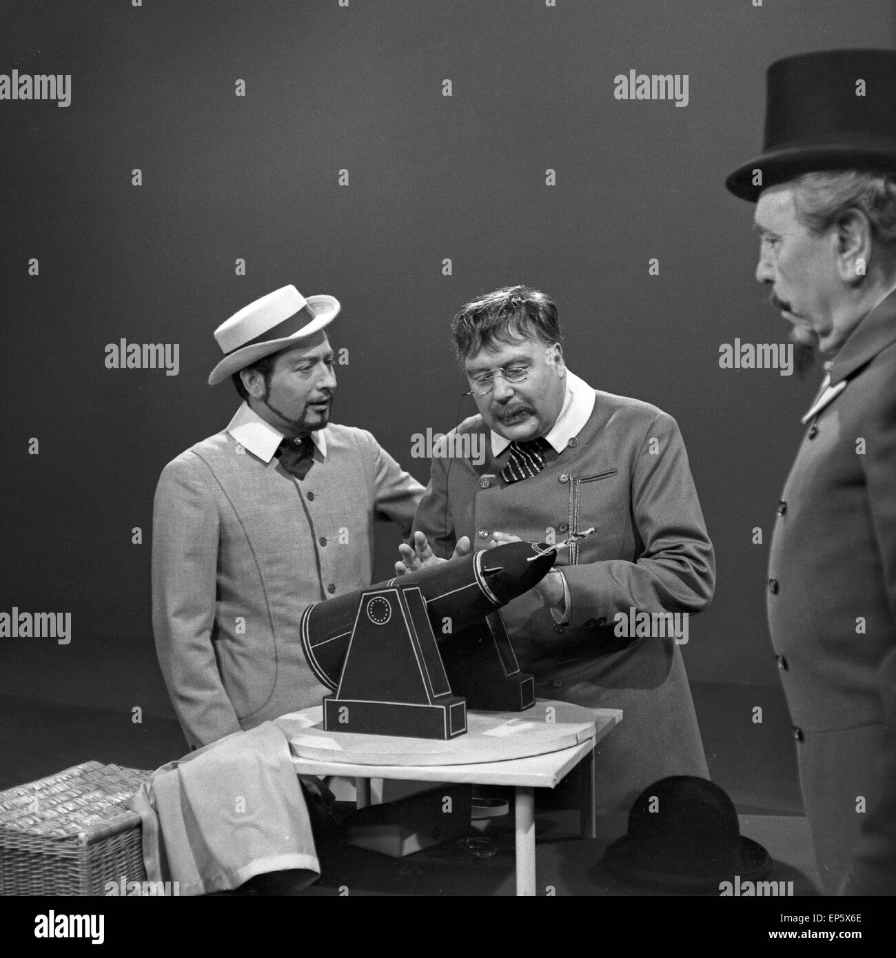 Heinz erhardt film -Fotos und -Bildmaterial in hoher Auflösung – Alamy