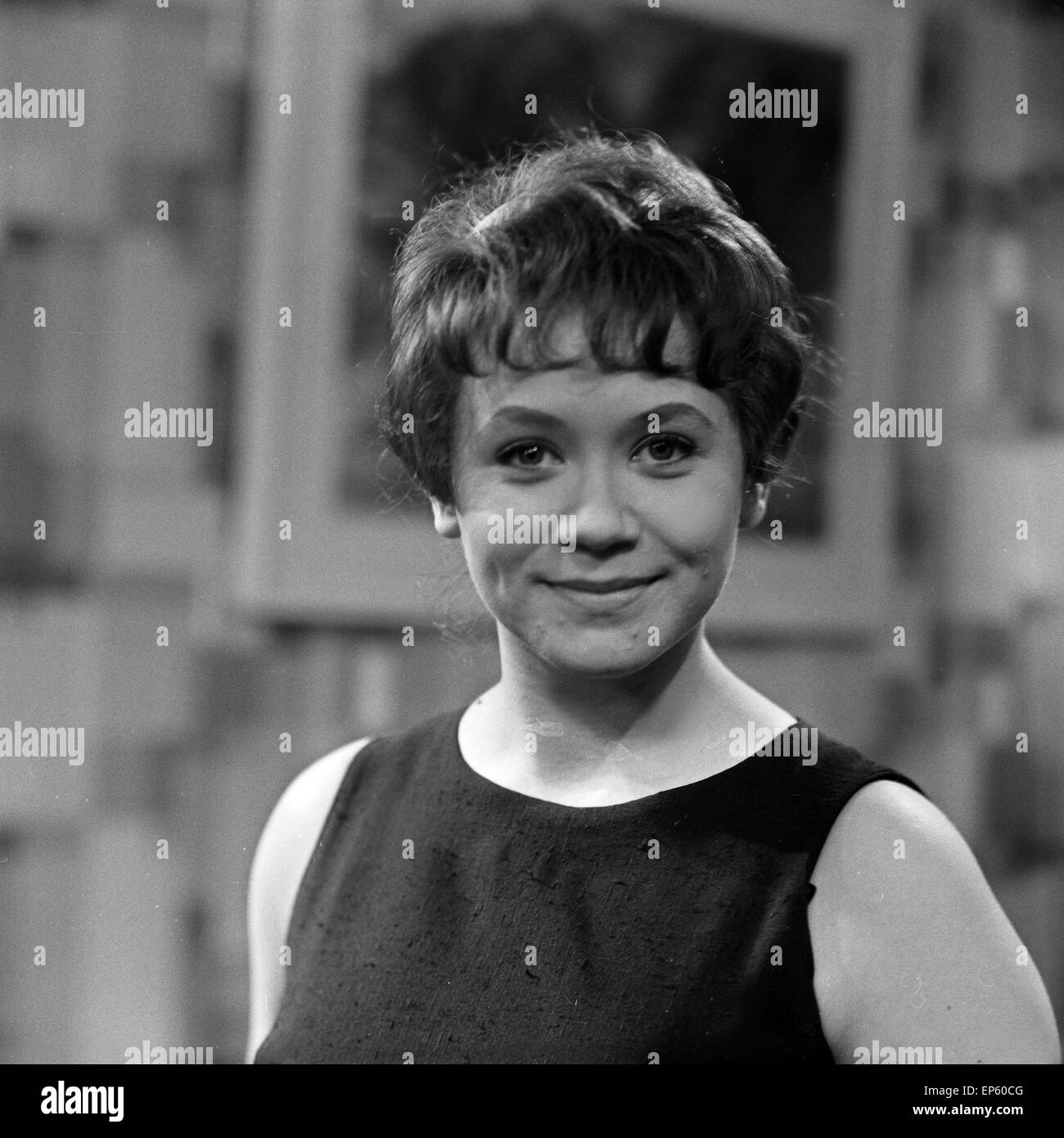 Lotti Krekel Stockfotos und -bilder Kaufen - Alamy