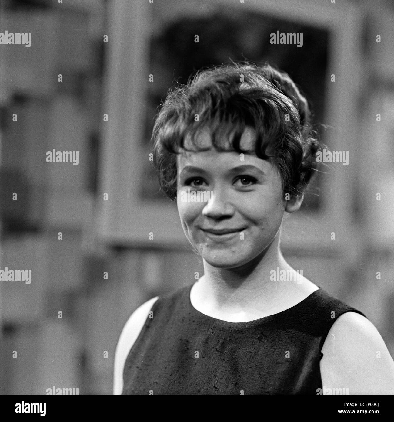 Lotti Krekel Stockfotos und -bilder Kaufen - Alamy