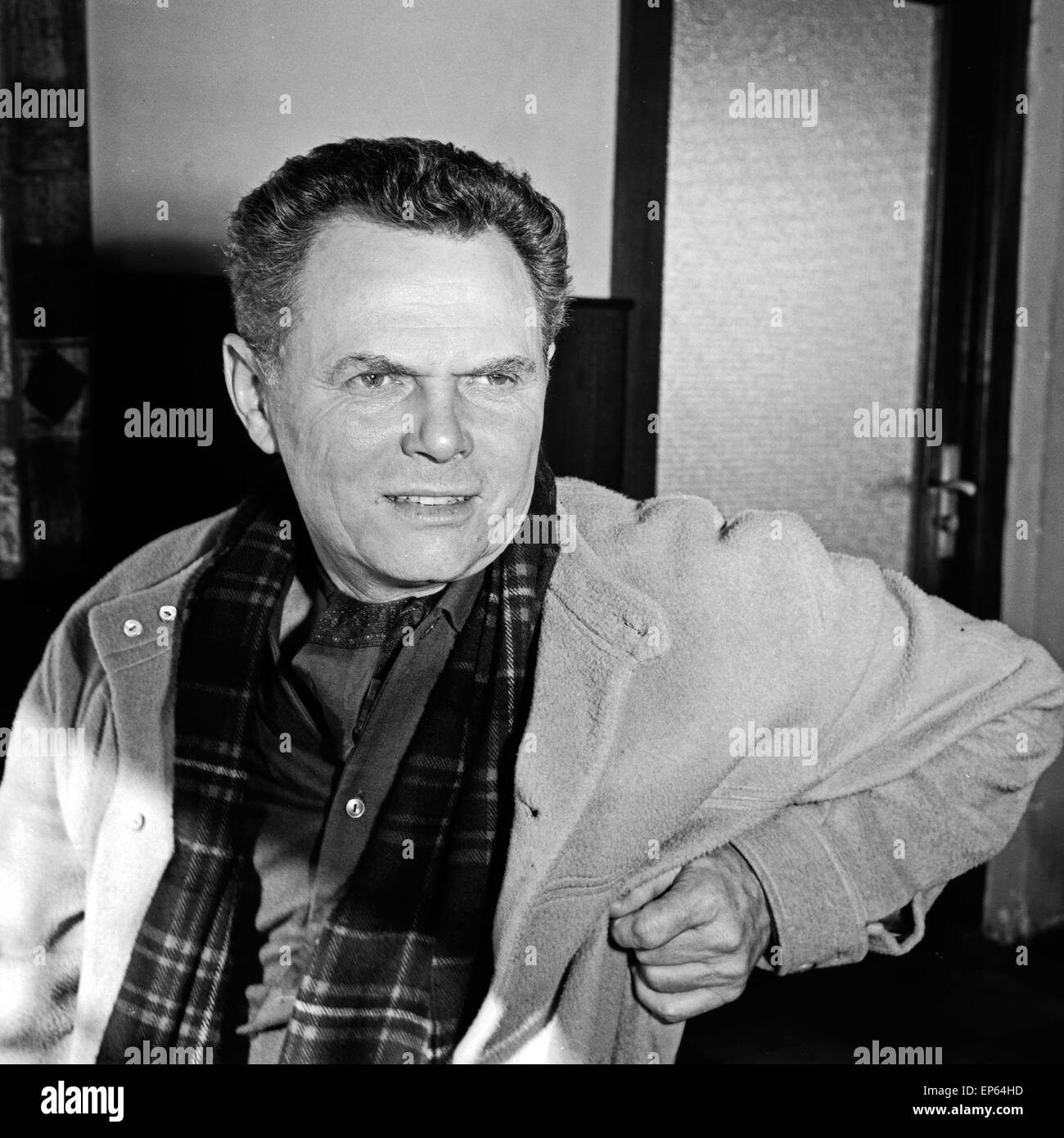 Movie acteur -Fotos und -Bildmaterial in hoher Auflösung – Alamy