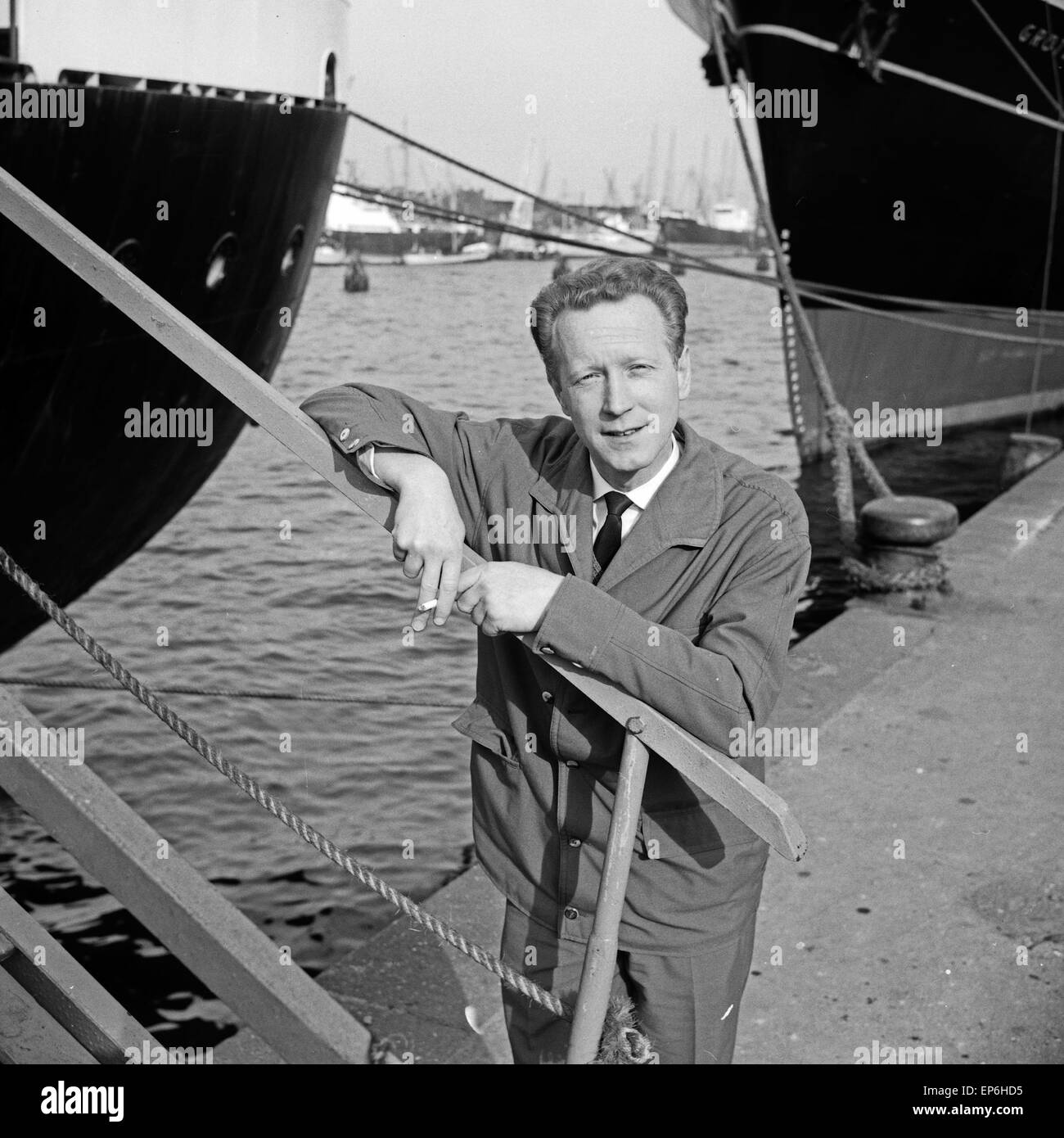 Der deutsche schauspieler hans von -Fotos und -Bildmaterial in hoher ...
