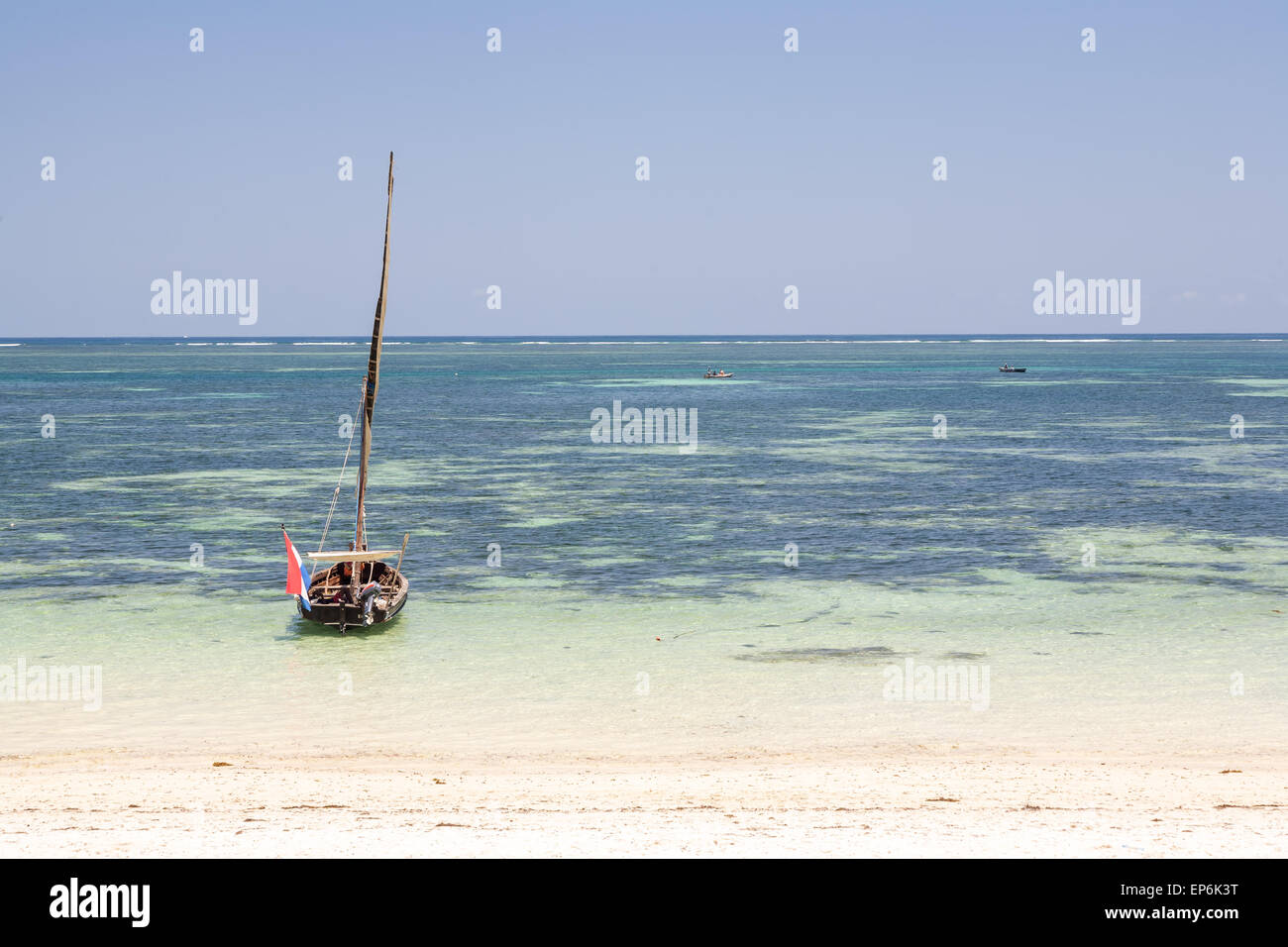 Kleine dhau zum angeln -Fotos und -Bildmaterial in hoher Auflösung – Alamy