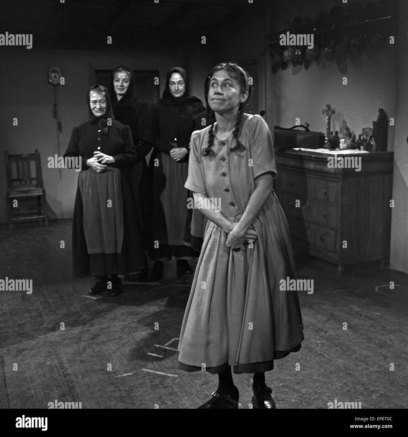 Rolf heu -Fotos und -Bildmaterial in hoher Auflösung – Alamy