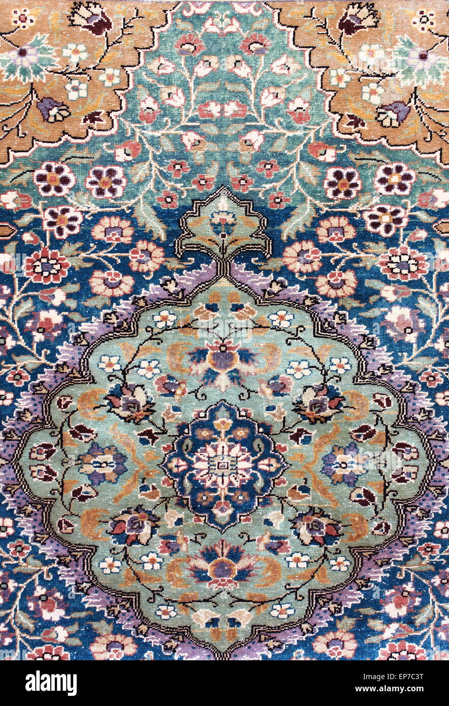 Persian carpet flower -Fotos und -Bildmaterial in hoher Auflösung – Alamy