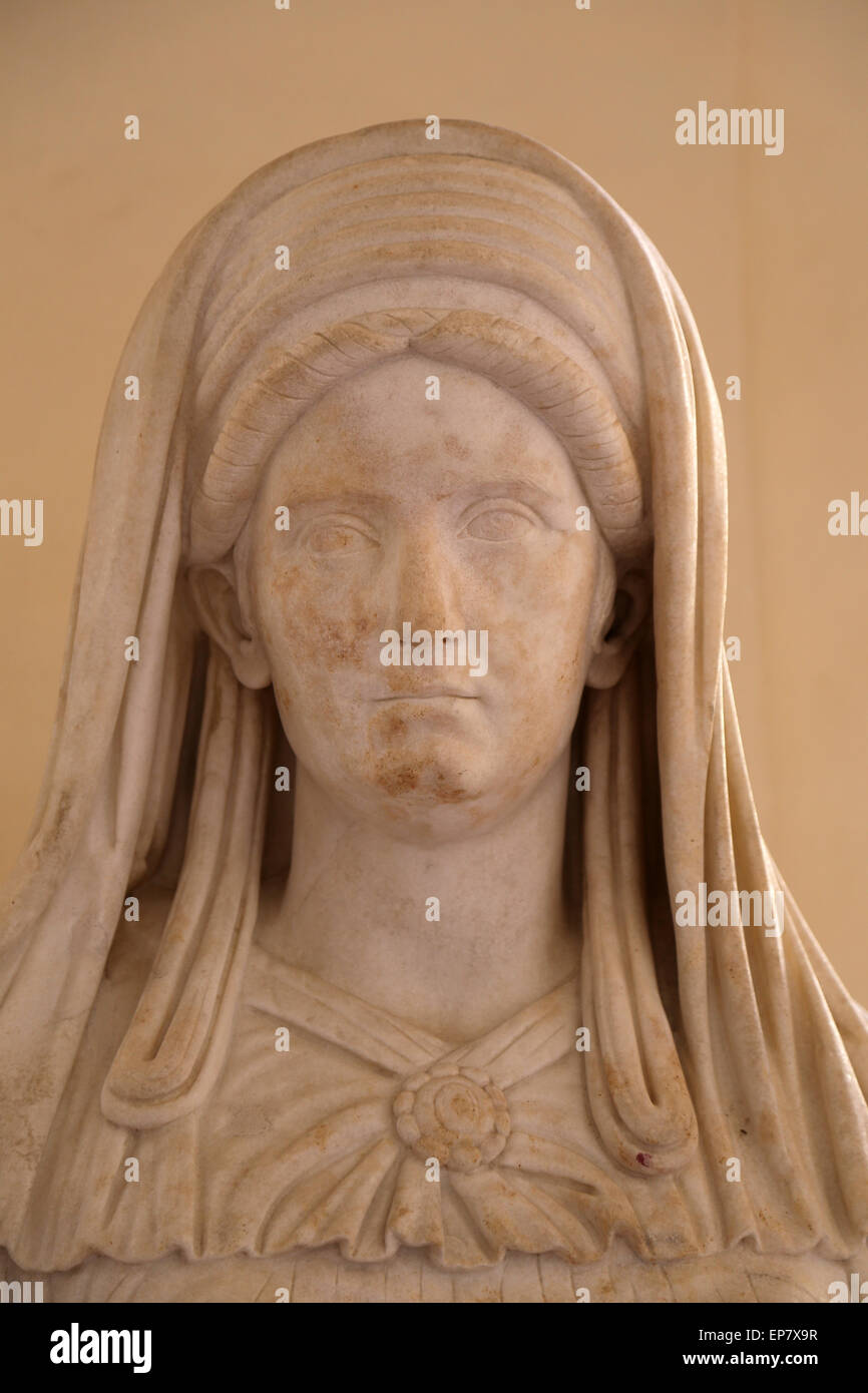 Der keuschheit gewidmet -Fotos und -Bildmaterial in hoher Auflösung – Alamy