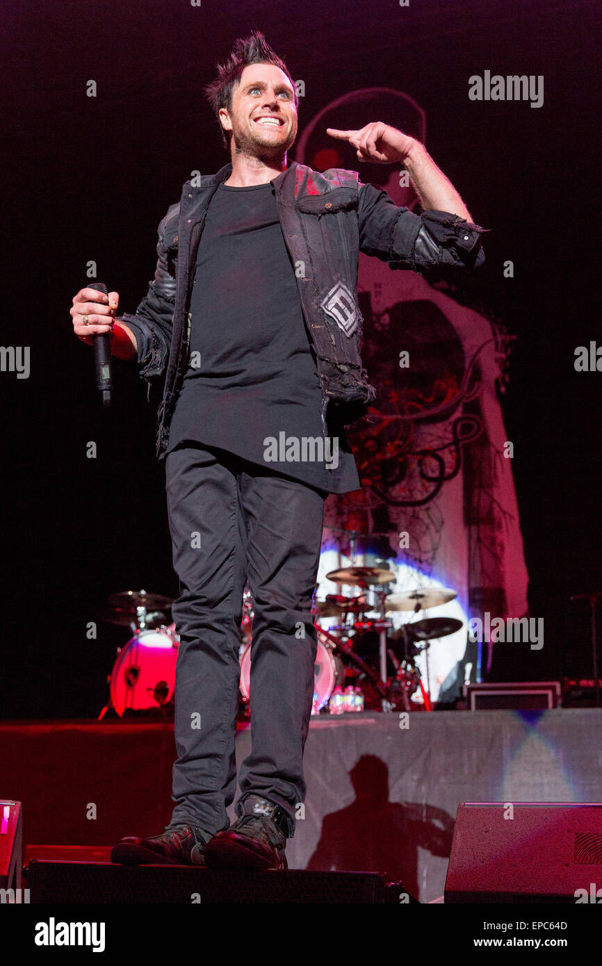 Matt walst drei tage gnade -Fotos und -Bildmaterial in hoher Auflösung ...