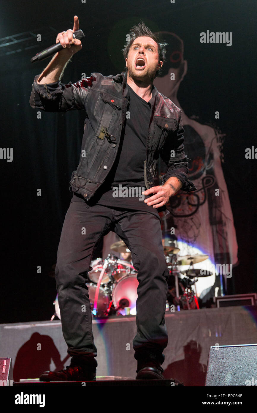 Matt walst drei tage gnade -Fotos und -Bildmaterial in hoher Auflösung ...