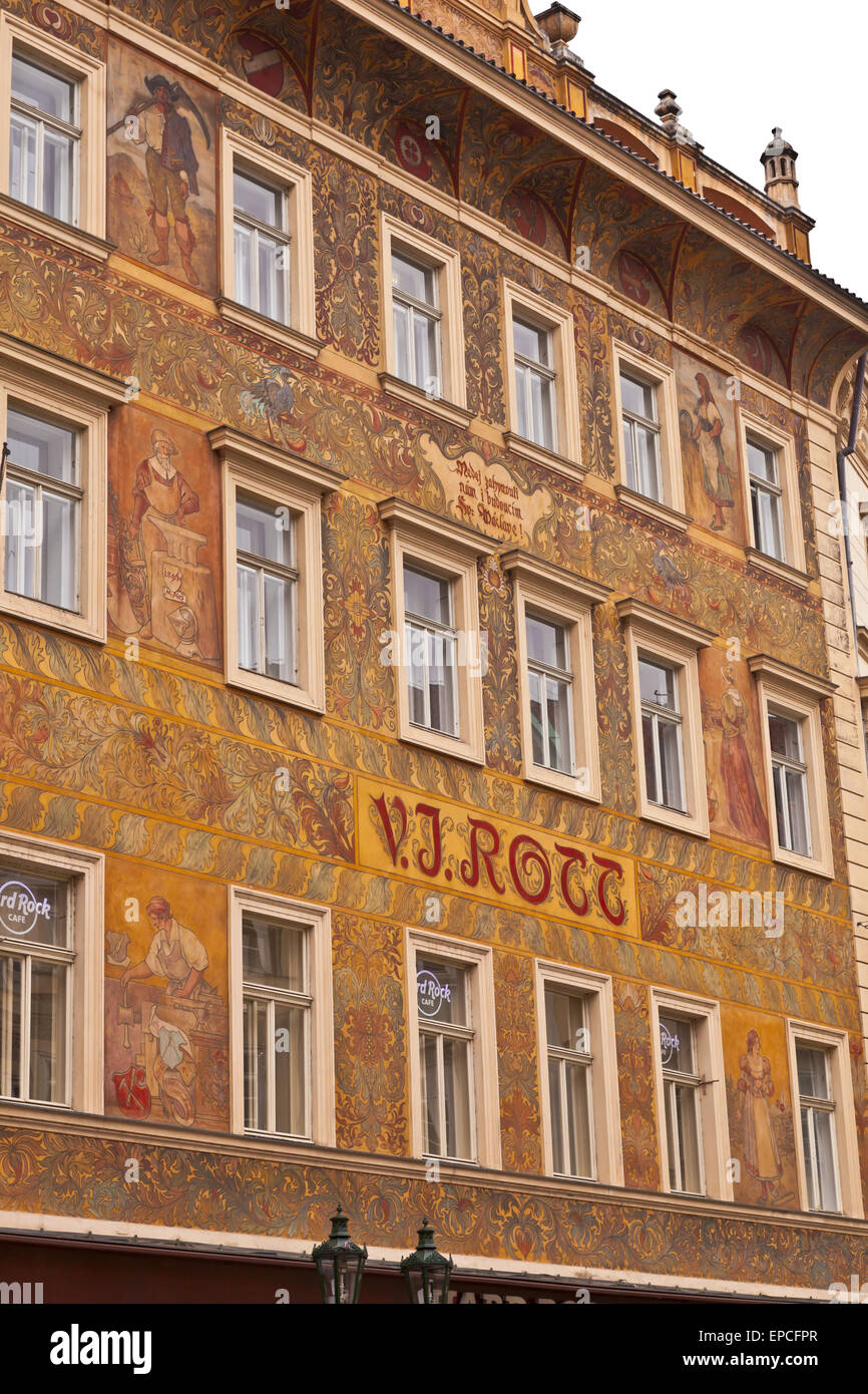 Hotel rott -Fotos und -Bildmaterial in hoher Auflösung – Alamy