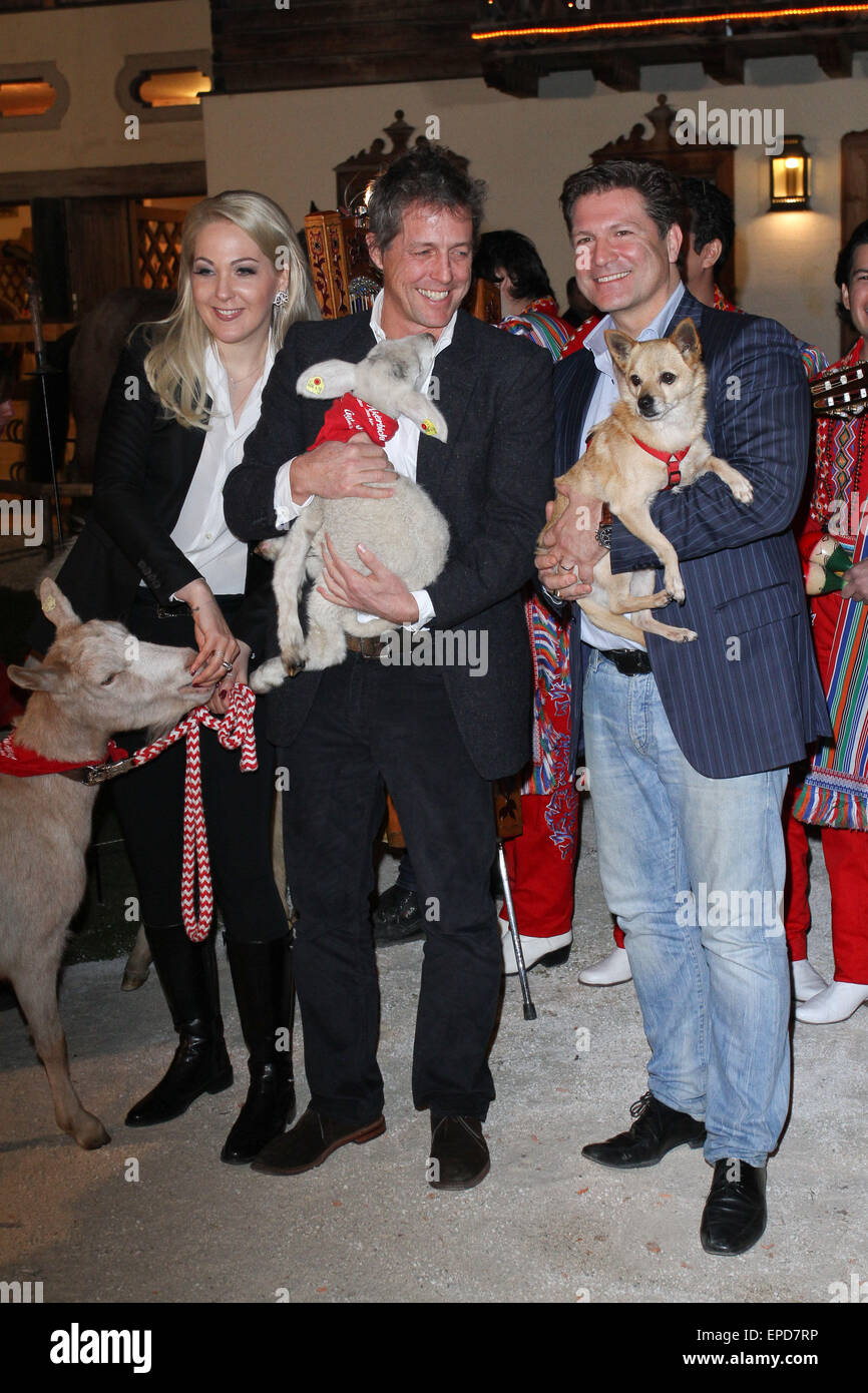 Kathrin Glock Stockfotos und -bilder Kaufen - Alamy