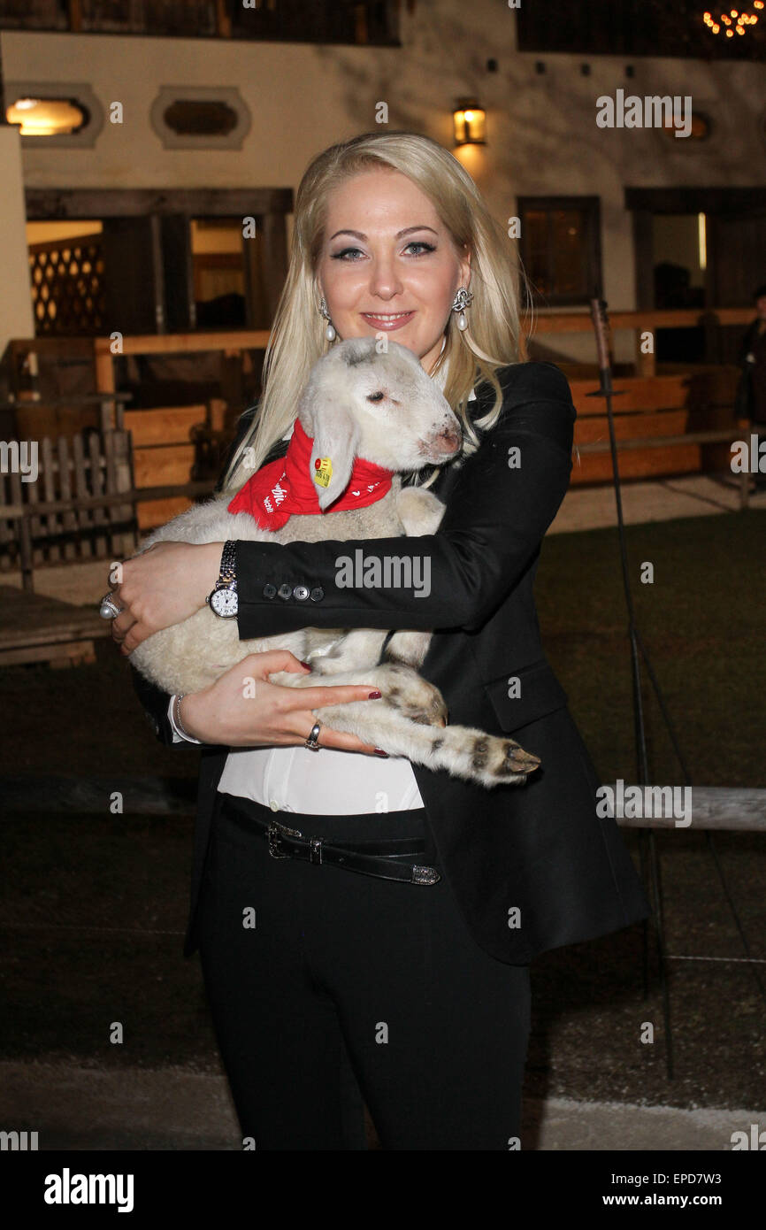 Kathrin glock -Fotos und -Bildmaterial in hoher Auflösung – Alamy