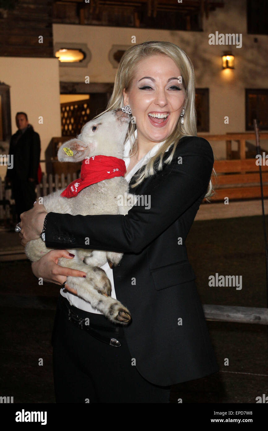 Kathrin glock -Fotos und -Bildmaterial in hoher Auflösung – Alamy