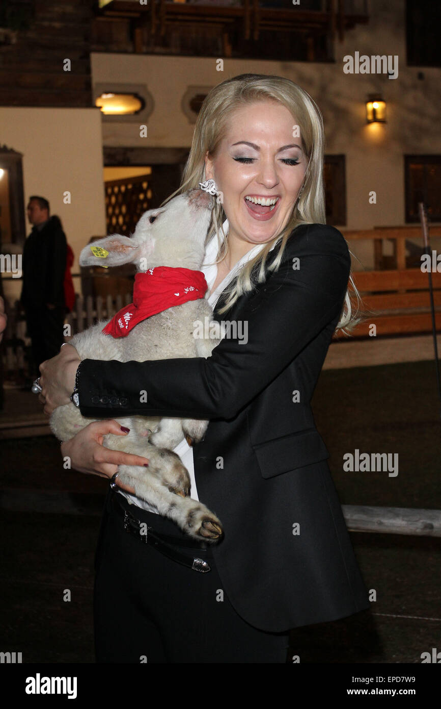 Kathrin glock -Fotos und -Bildmaterial in hoher Auflösung – Alamy